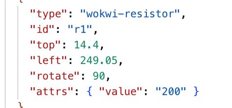 SIMULADOR WOKWI CodeBlog