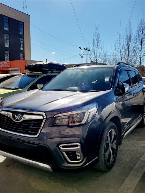 Auto Cars авто машин зарна Subaru Forester Sk9 💢 2021 онд үйлдвэрлэгдсэн 💢 2025 онд буусан 💢
