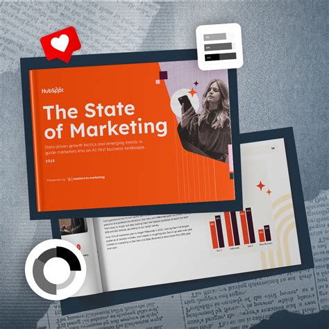 The 2025 State Of Marketing And Trends Report Data From 1700 Global