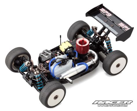 Kyosho MP9 World Champ Edition RC Racer The Home Of RC Racing On The Web