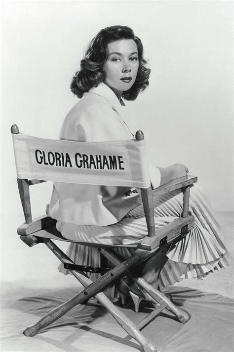 Gloria Grahame Hot