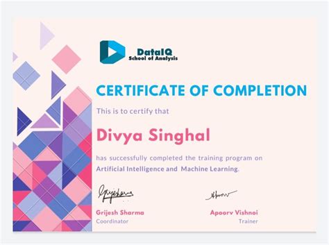 Divya Singhal On Linkedin Machinelearning Innovation Learning 12