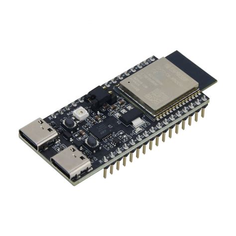Esp32 C6 Devkitc 1 Development Board With 8mb Spi Flash Wifi Bluetooth Le Zigbee Thread