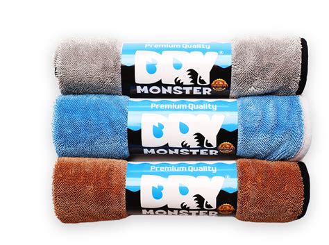 Dry Monster