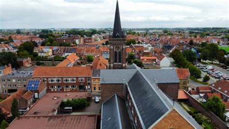 25 Beoordelingen Van Onze Lieve Vrouwekerk Kerk In Roeselare West Vlaanderen