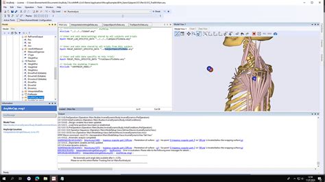 No Kinematic Joint Angle Data Available After T Main Forum AnyScript Forum