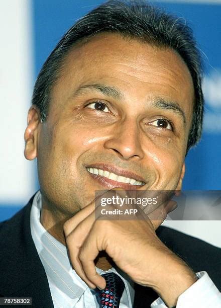 368 Dhirubhai Anil Ambani Photos And High Res Pictures Getty Images