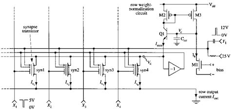PDF A Floating Gate MOS Learning Array With Locally Computed Weight
