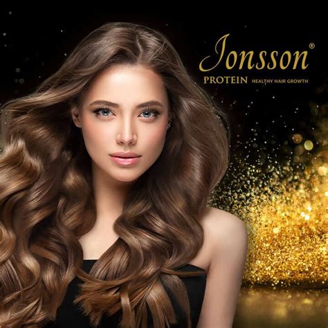 Hair Loss Treatment In Singapore Jonsson Protein
