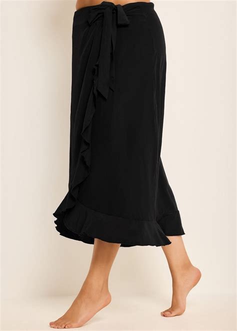 Plus Size Cover Ups Stylish And Modest Beachwear Lilyease