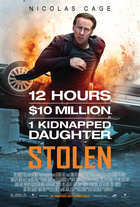 ดูคลิป นิโคลัส เคจ ออกล่าโจรลักพาตัวลูกสาวใน Stolen