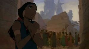 Prince Of Egypt Miriam Quotes Quotesgram