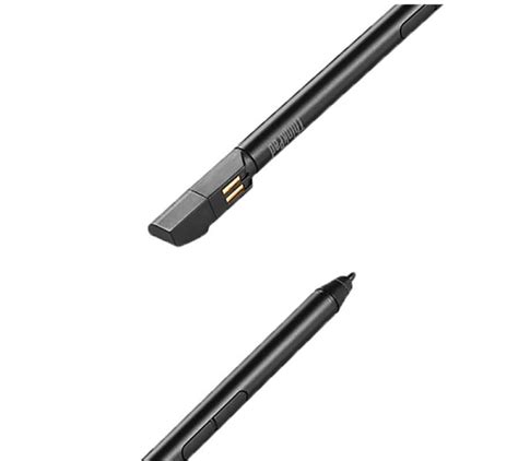 Promo Stylus Pen Rechargeable For Lenovo Thinkpad X1 S1 Yoga 11e Original Pen Holder Diskon