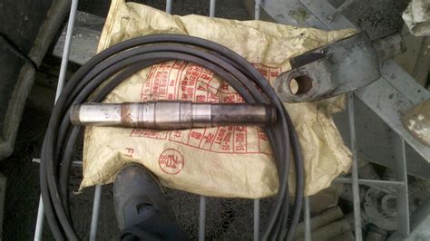 냉각탑 베어링 교체 네이버 블로그