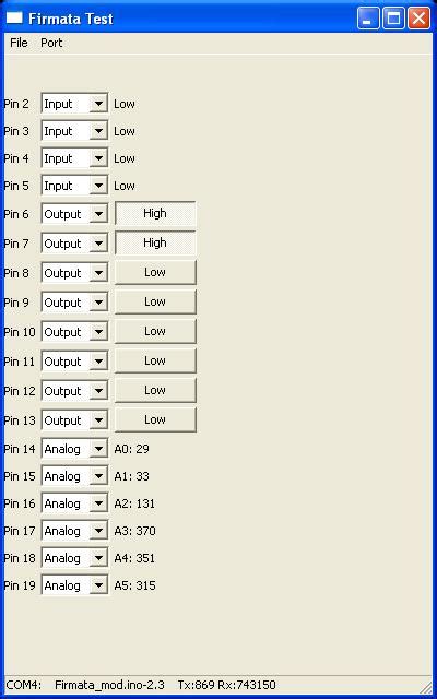 Update Decoupling Issues During Pin Operation General Guidance