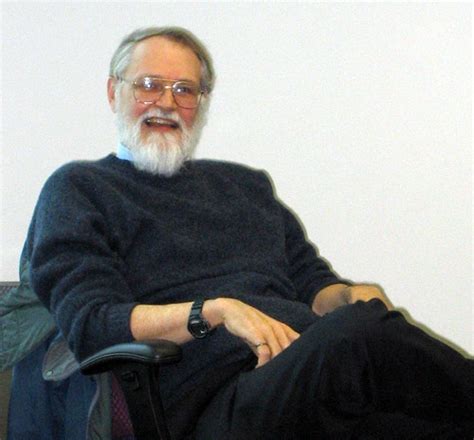 Brian Kernighan Photos
