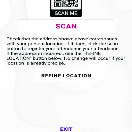 Effect Of Dynamic QR Code Restriction Technique Download Scientific Diagram