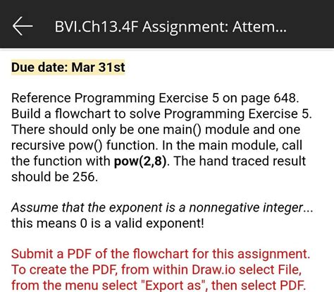 Reference Programming Exercise 5 On Page 648 Build A Chegg