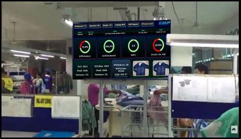s m rajibul huda on linkedin efficienterp shopfloor quality erp