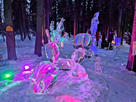 Staying At Borealis Basecamp An Alaska Bucket List Experience
