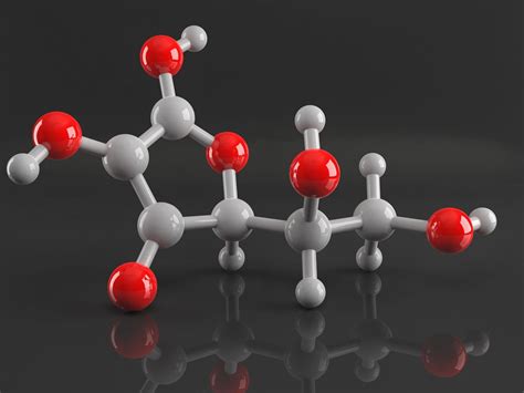 25 Facts About Molecular Modeling