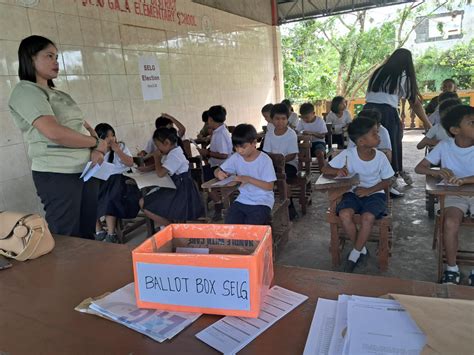 In Photos Selg Deped Tayo Emiliano Gala Es Quezon Facebook
