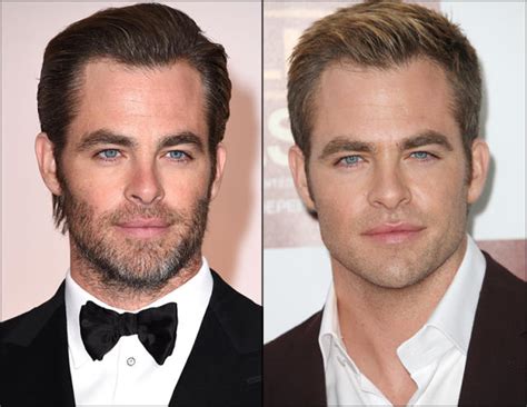 Do Men Look Better With Or Without Beards