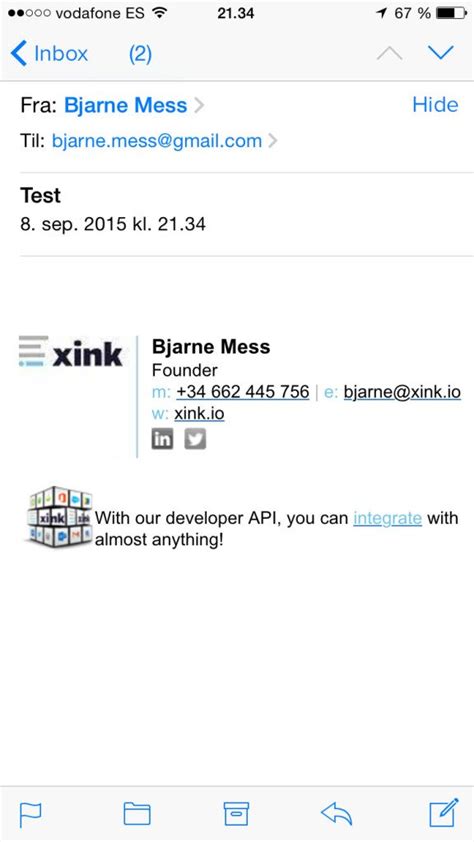 How To Add Signature In Outlook Inbox App Kosheraca