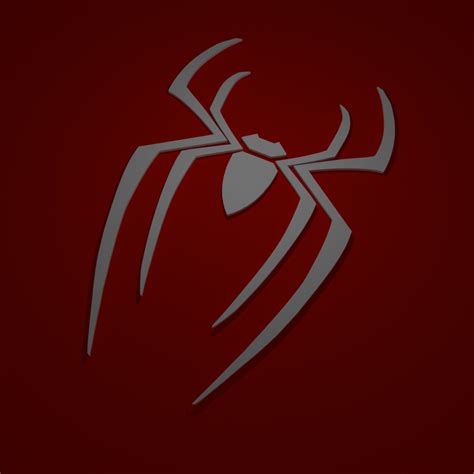 🕸 Traje Con Nuevo Logo Spider Man Brand New Day 2026 Modelo