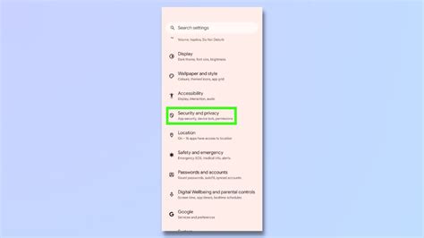 This Hidden Pixel Feature Keeps Your Lock Screen Clutter Free Here S How It Works Tom S Guide