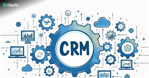 Clarify Top Crm Plataformas For Streamlining Your Business Operations
