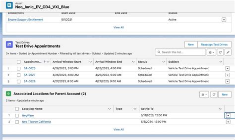 Customize Your Asset Console For Optimal Use