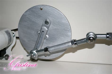 My Own Homemade Fuckingmachine 12 Pics Xhamster