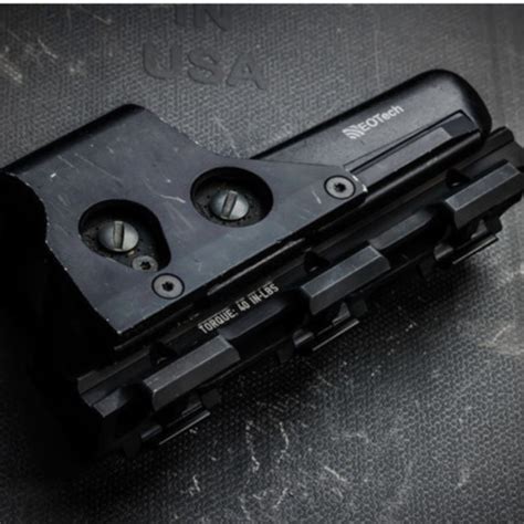 Bcm Optic Riserマウント 525 13 ミリタリーサイト Km Booth