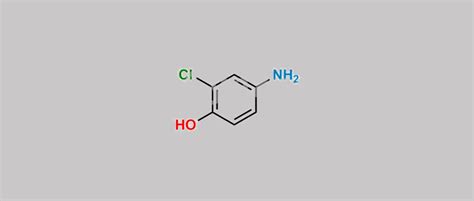 4 Amino 2 Chlorophenol Cas号 3964 52 1 Watson沃森