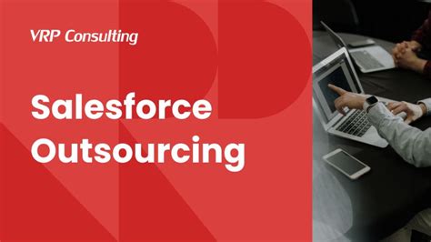Vrp Consulting On Linkedin Salesforce® Outsourcing