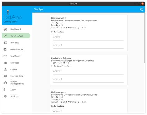 Install Testapp On Linux Snap Store