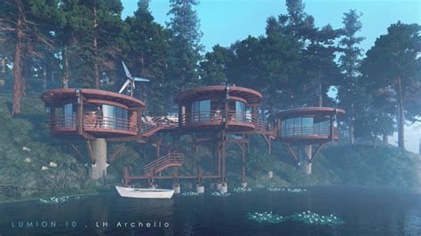 Lumion Render