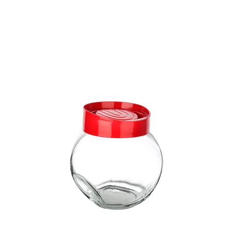 Titiz Urban Jar 500ml Kc 510