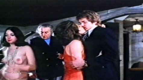 Naked Cindy West In The Switch Or How To Alter Your Ego