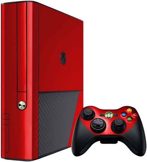 Xbox 360 Slim Console Mods