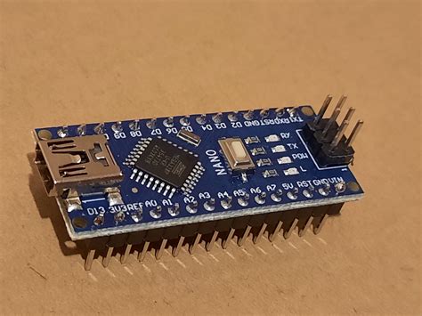 Arduino Nano V3 Atmega328p гр София Сухата река • Olx Bg
