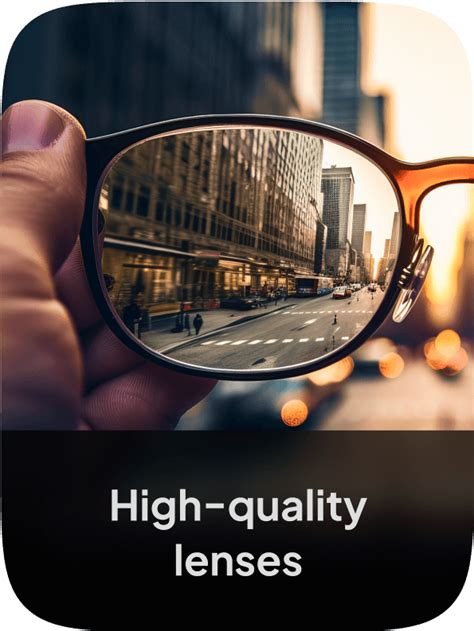 What We Offer