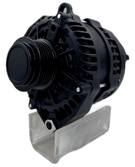 High Output 12v 240amp Alternator Suits Holden Colorado Rg 28l Dsl Hs Autoparts