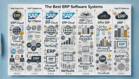 Sap Vs Ifs Which Erp System Is Best For Your Business