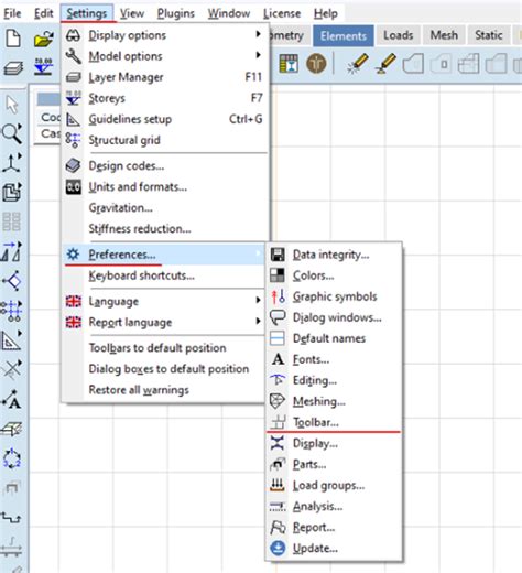 Modeling Doubly Curved Surfaces Axisvm