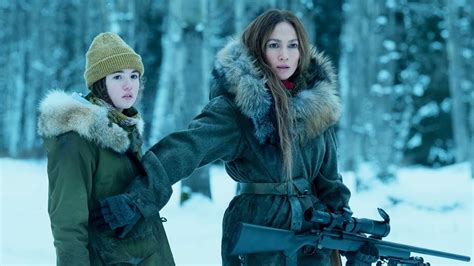 Они похищают девочку не подозревая что ее мать была высококвалифицированным армейским