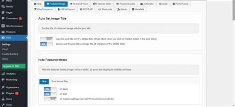 Guide To Adding External URLs To WordPress Featured Images