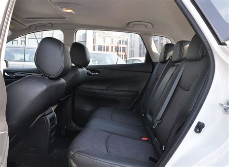 Nissan Tiida Hatchback Interior Photos Of