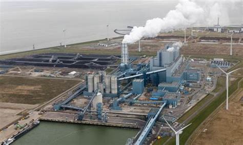 Energiebronnen Duurzaam Of Niet Milieu Centraal